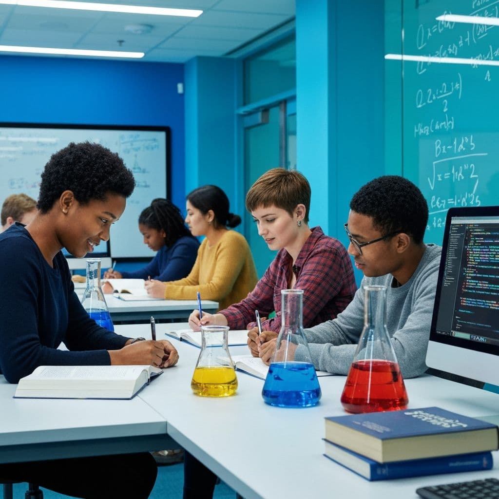 Top Subjects to Get a Tutor For in 2026: What UK Students Are Searching